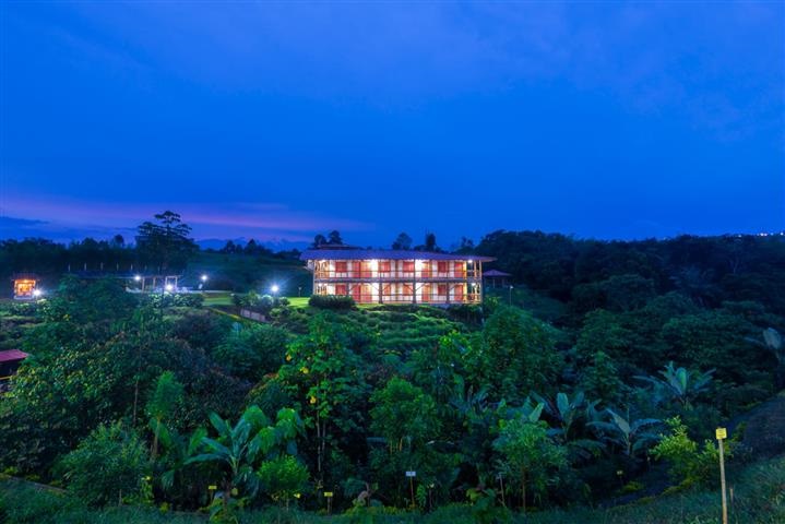 Los Otobos Finca Hotel - Alquiler de Fincas en el Quindio, Hoteles en ...