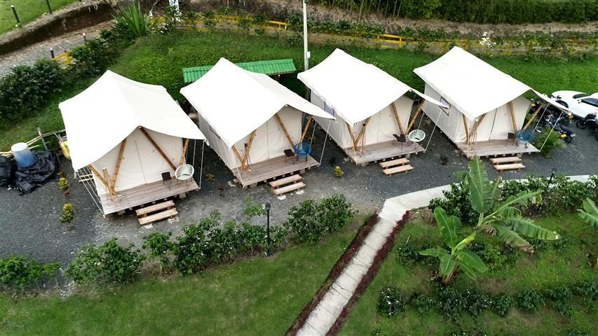 Los Otobos Finca Hotel - Alquiler de Fincas en el Quindio, Hoteles en ...